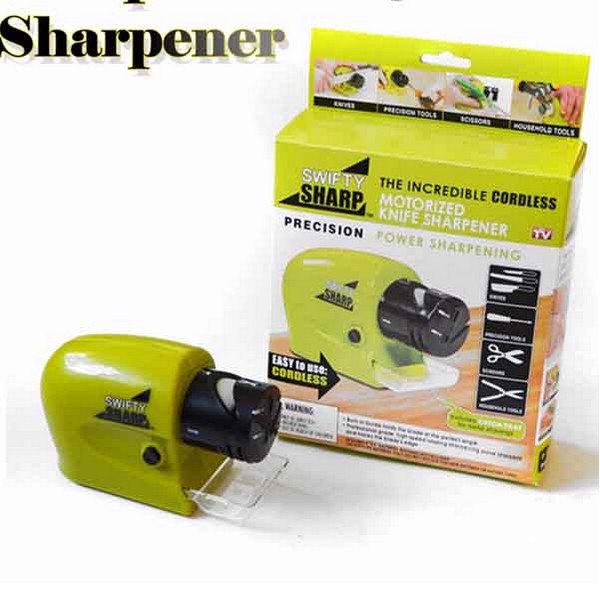 Motorized Knife Sharpener | Idealancy