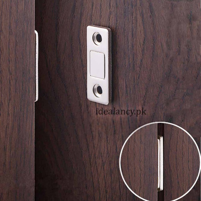 Hidden Door Closer Magnetic | Idealancy