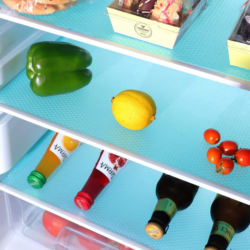 PVC Sheet Roll - PVC Table Mat | Idealancy