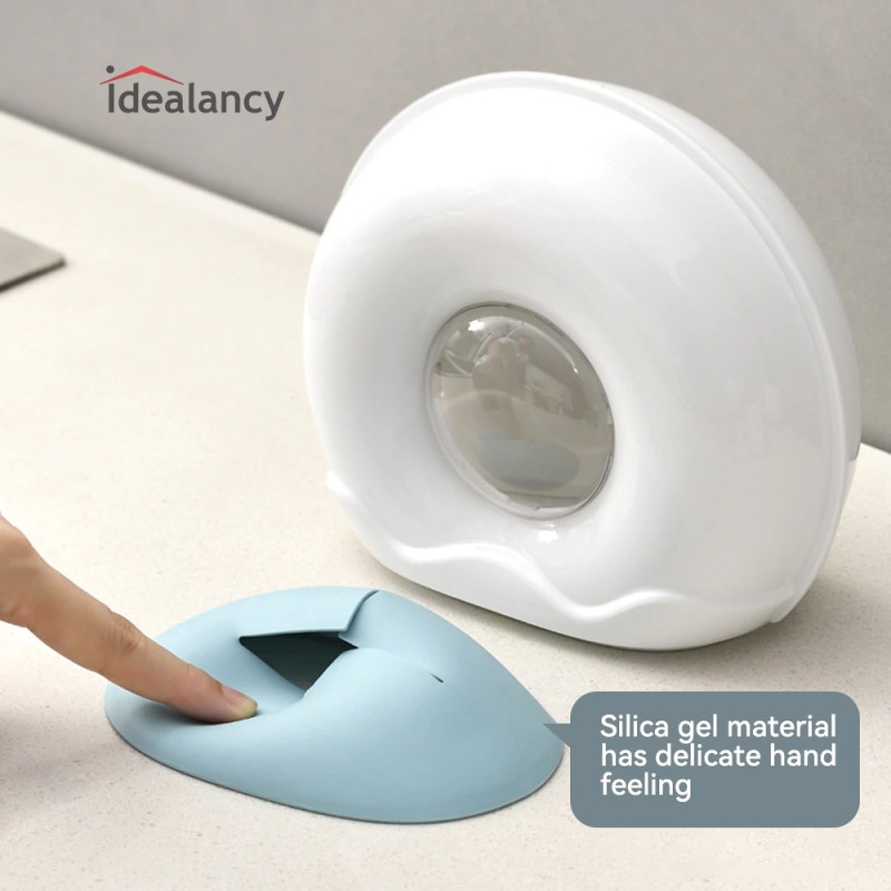 Disposable Food Covers Box Dispenser | Idealancy
