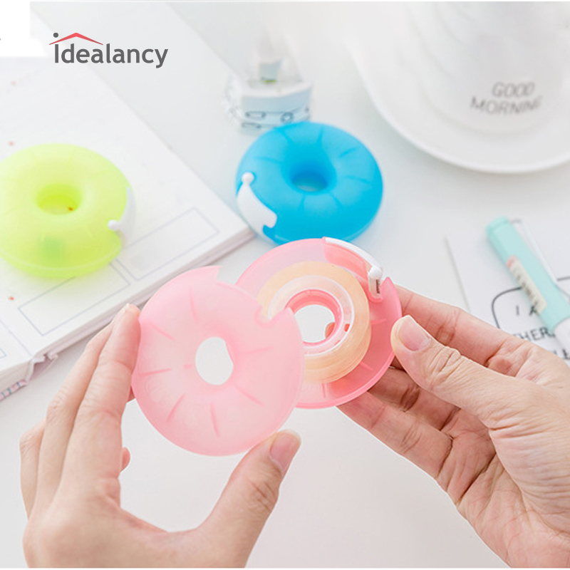 Candy Tape Dispenser | Idealancy
