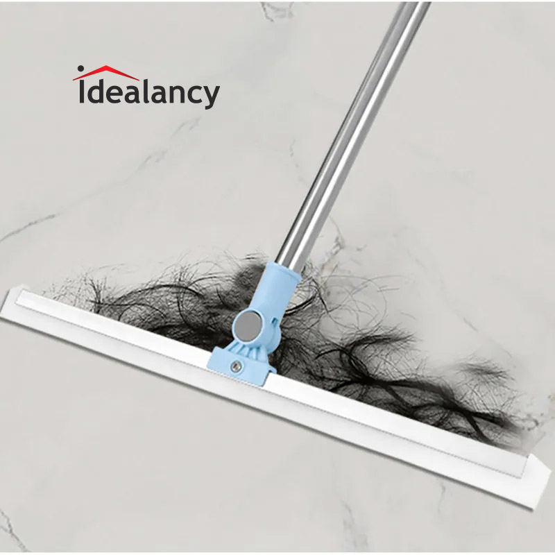 Silicone Magic Broom Floor Wiper | Idealancy