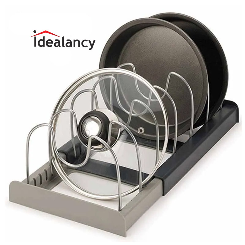Drawer Store Expanding Organizer | Idealancy