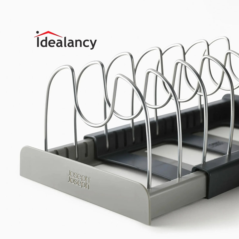 Drawer Store Expanding Organizer | Idealancy