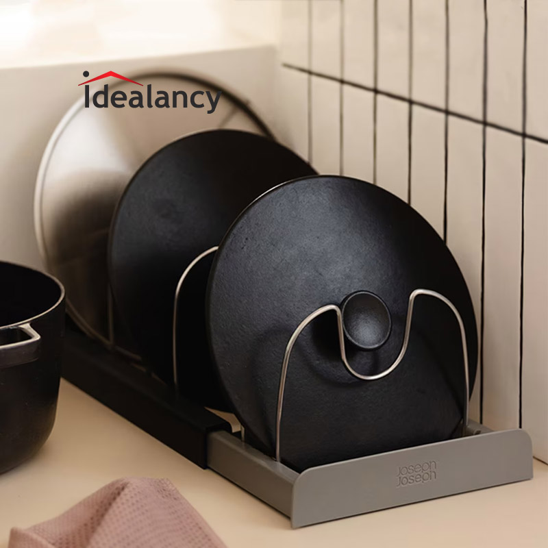 Drawer Store Expanding Organizer | Idealancy