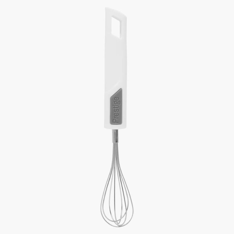 Prestige Basic Mini Whisk — Compact Stainless Steel Whisk For Small ...