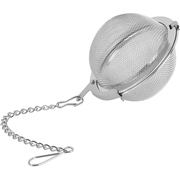 Prestige Stainless Steel Tea Ball Infuser – Fine Mesh Loose Leaf ...