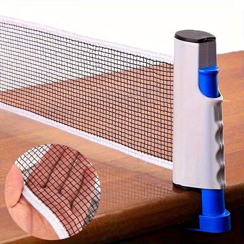 Portable Table Tennis Net | Idealancy