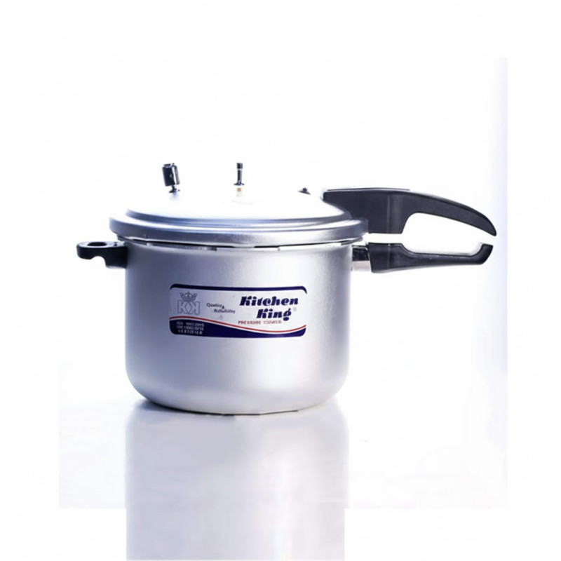 Kitchen King Feast Pressure Cooker | Idealancy