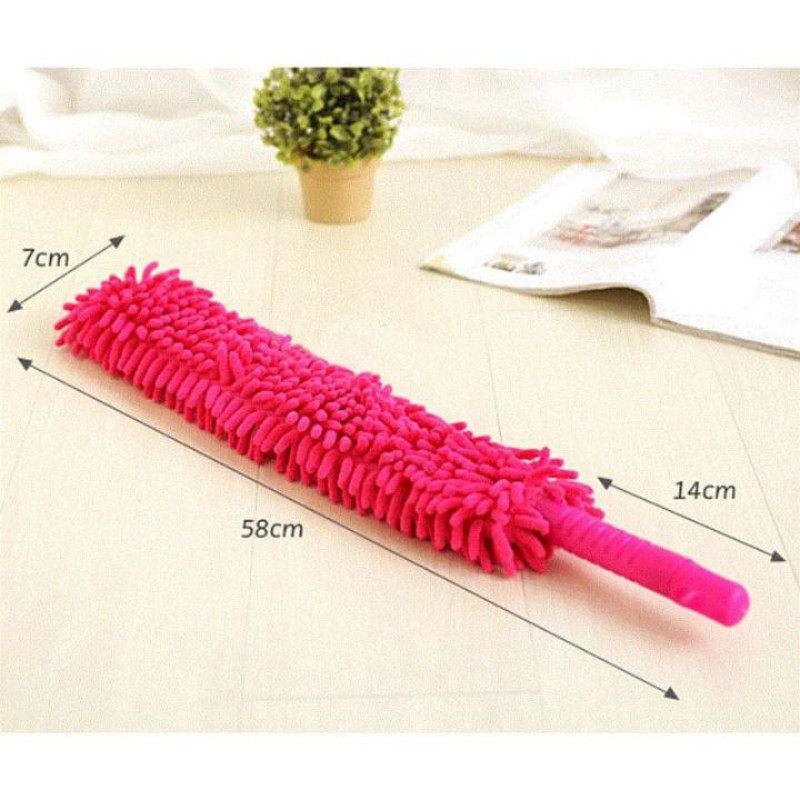 Microfiber Duster For Home & Office | Idealancy
