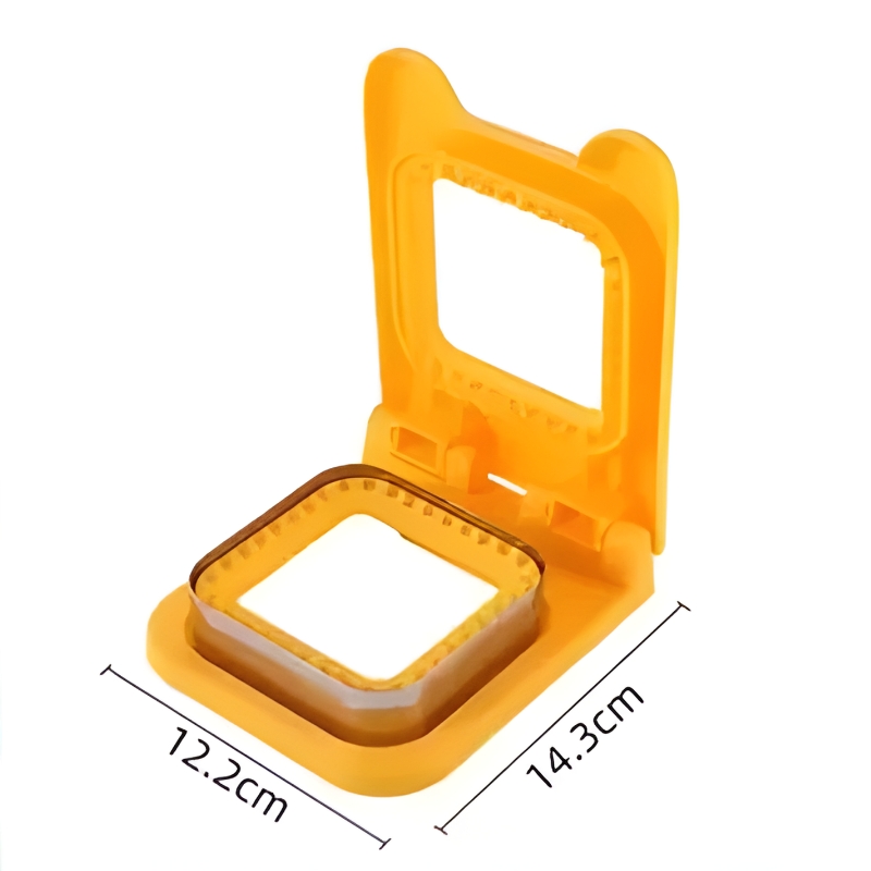 Sandwich Bread Cutter & Sealer | Idealancy
