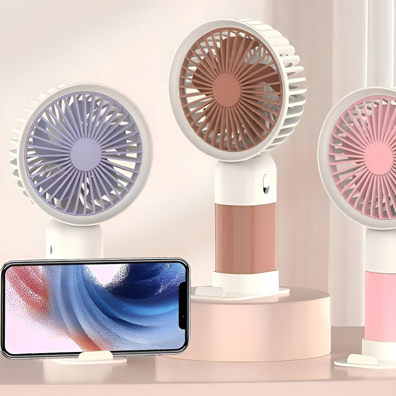 Mini USB Fan New Model Portable Cooling Fan | Idealancy