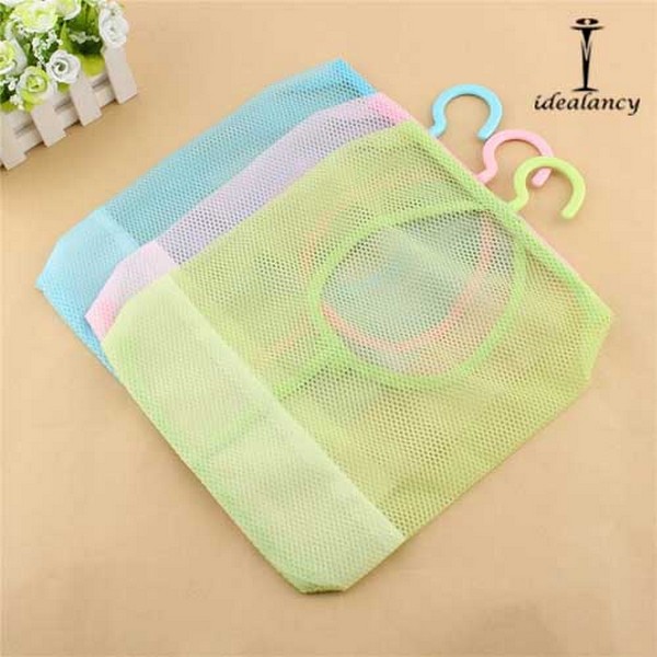 Multi Purpose Storage Mesh Bag | Idealancy