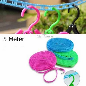 Cloth Line Rope 5 Meter | Idealancy