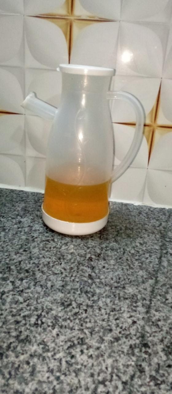 Buy trickle jug for oil 1000 ml at best price in Pakistan | Idealancy