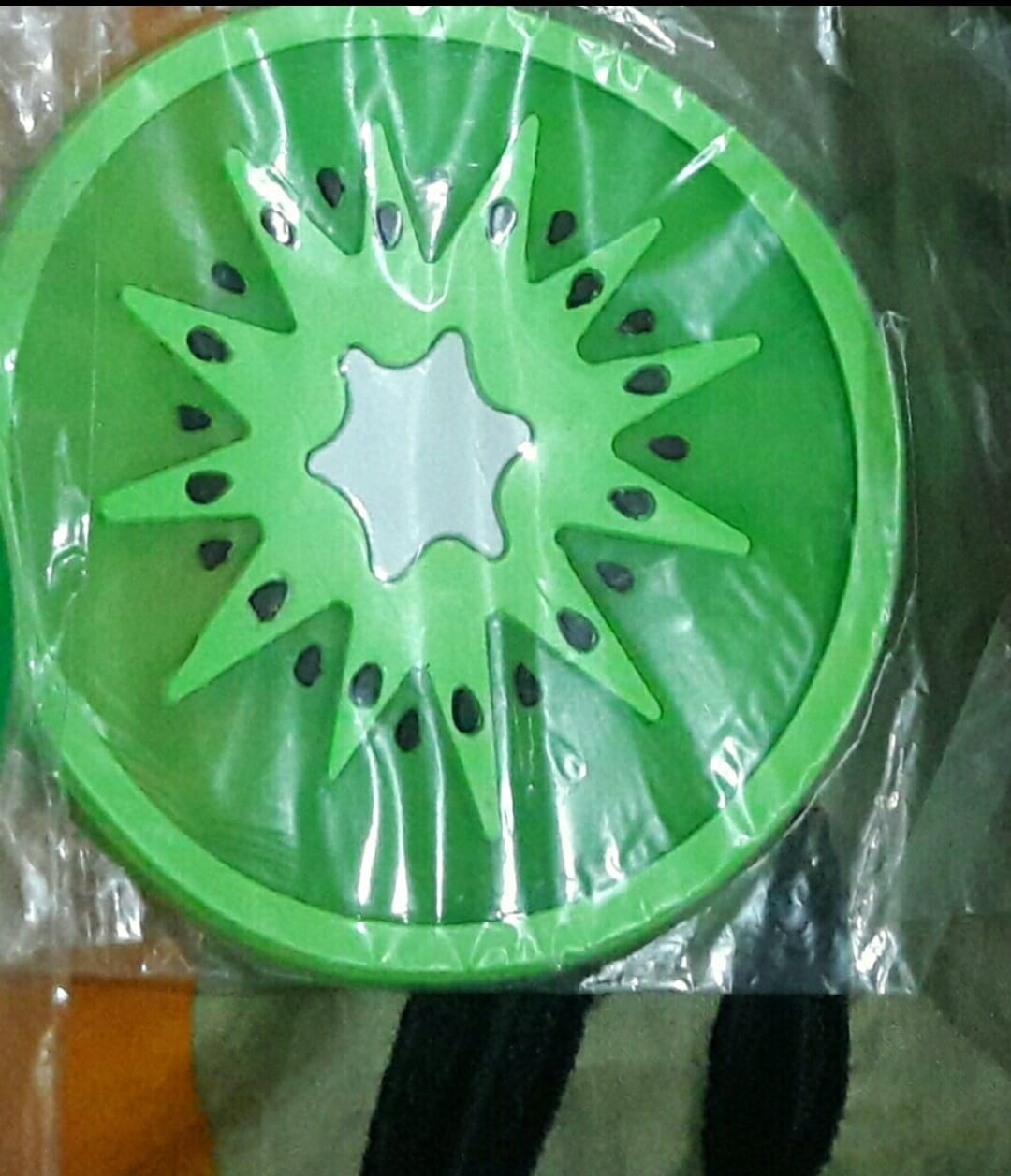 6 Pcs Silicone Fruit Mat Non-slip | Idealancy